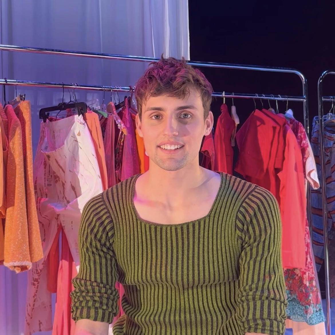 Un nuage dans mon ventre